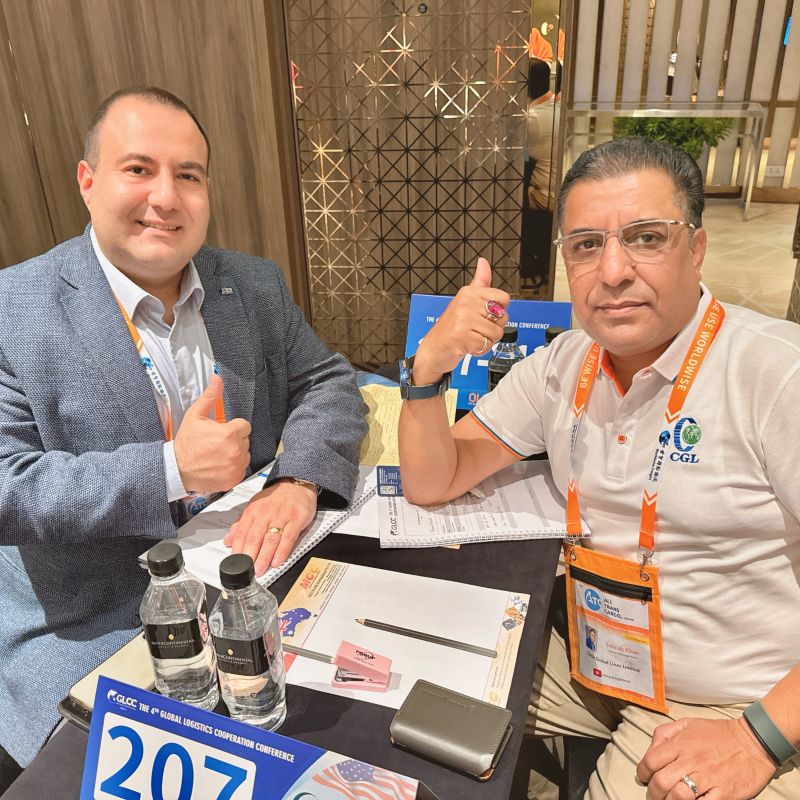 Sohrab Khan on LinkedIn: OLO Logistice Network 2nd Day one to one ... Sohrab Khan on LinkedIn: OLO Logistice Network 2nd Day one to one ...