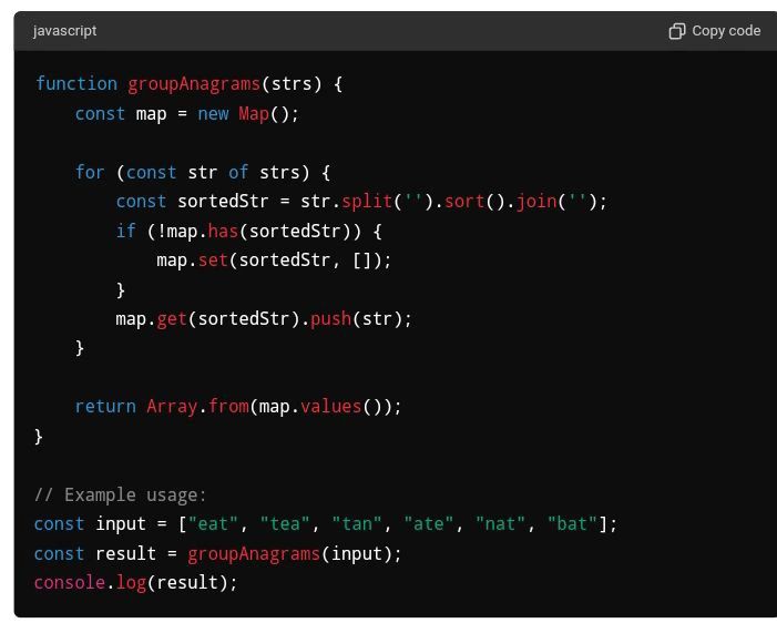 Praveen NT on LinkedIn: #javascript #programming #codingtips # ... Praveen NT on LinkedIn: #javascript #programming #codingtips # ...