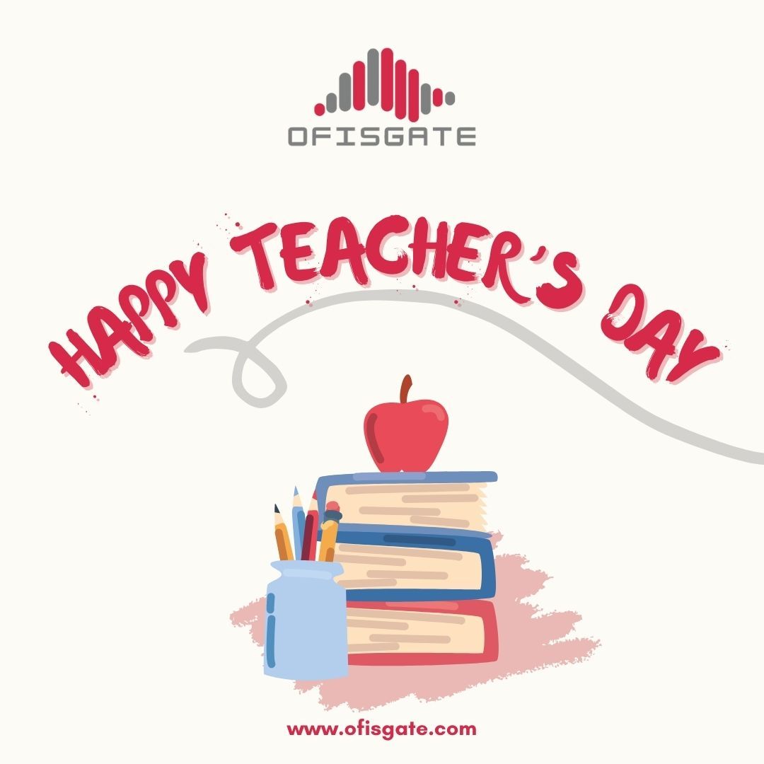 OFISGATE on LinkedIn: #teacher OFISGATE on LinkedIn: #teacher