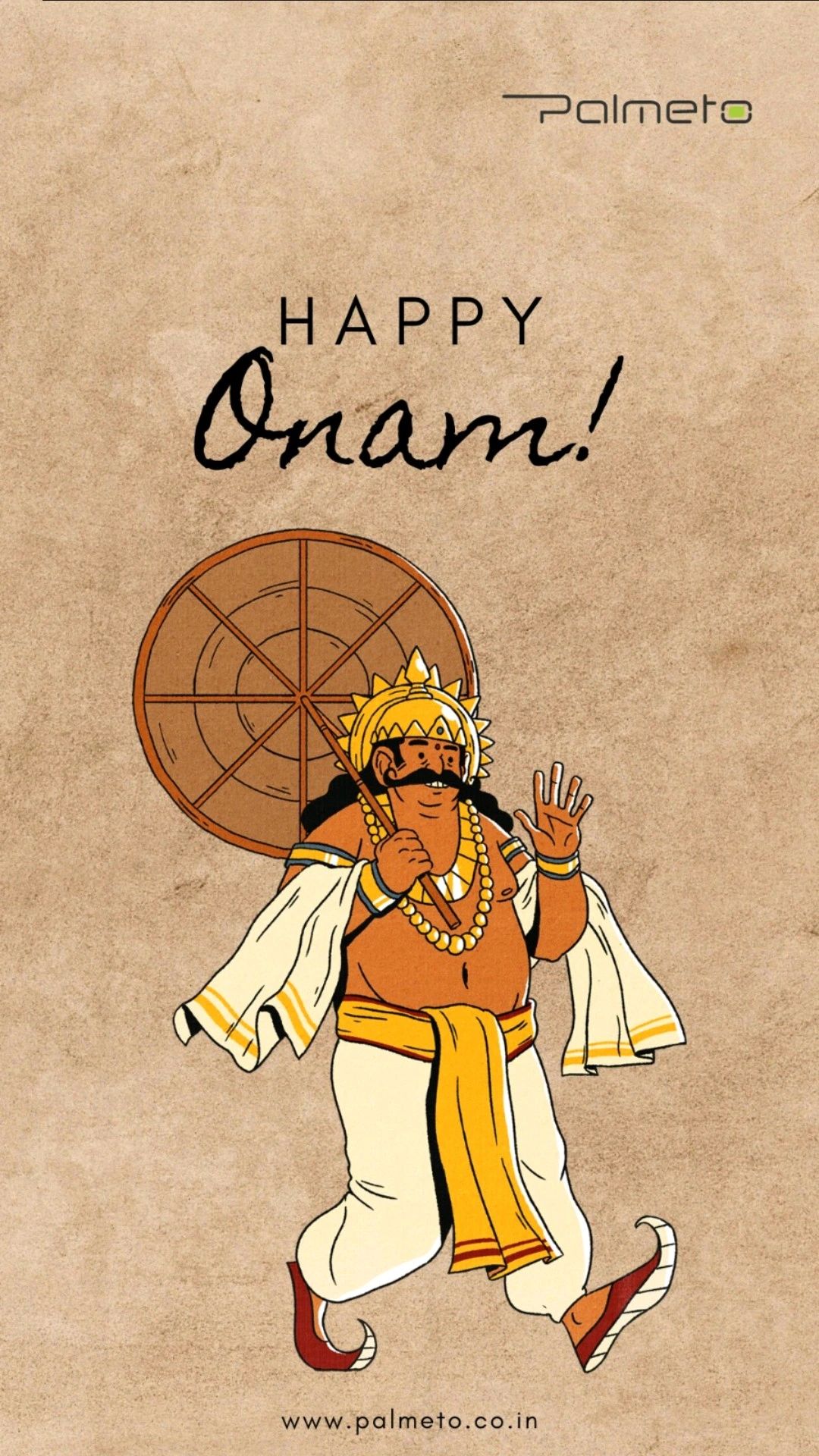 Preetham Manimala on LinkedIn: Happy Onam! Preetham Manimala on LinkedIn: Happy Onam!