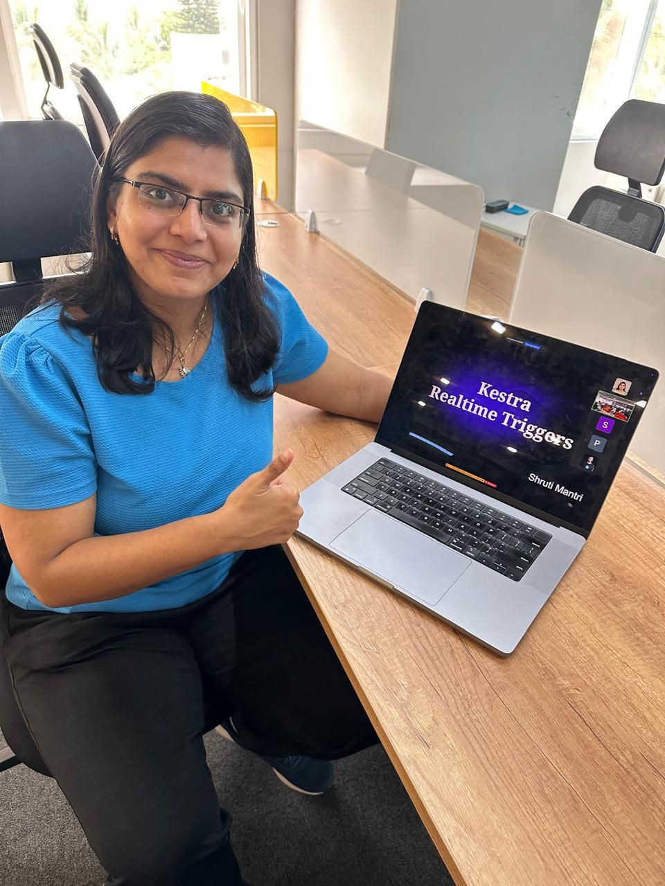 Shruti Mantri on LinkedIn: It was great to present at the amazing ... Shruti Mantri on LinkedIn: It was great to present at the amazing ...