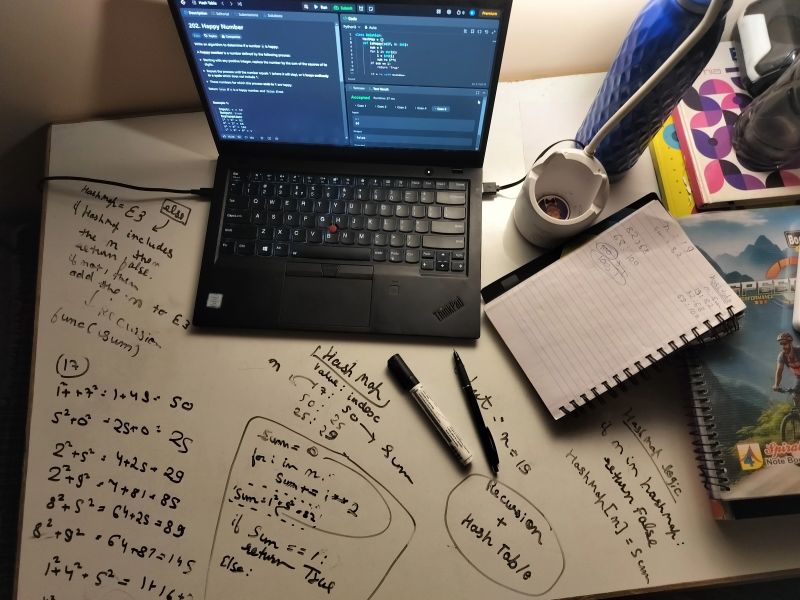 Kaushal Pratap on LinkedIn: #dsa #maths #computerscience #algorithms # ... Kaushal Pratap on LinkedIn: #dsa #maths #computerscience #algorithms # ...