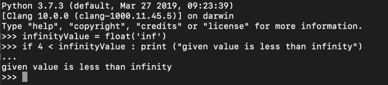 Prasanna P on LinkedIn: #python #python #pythondevelopment Prasanna P on LinkedIn: #python #python #pythondevelopment