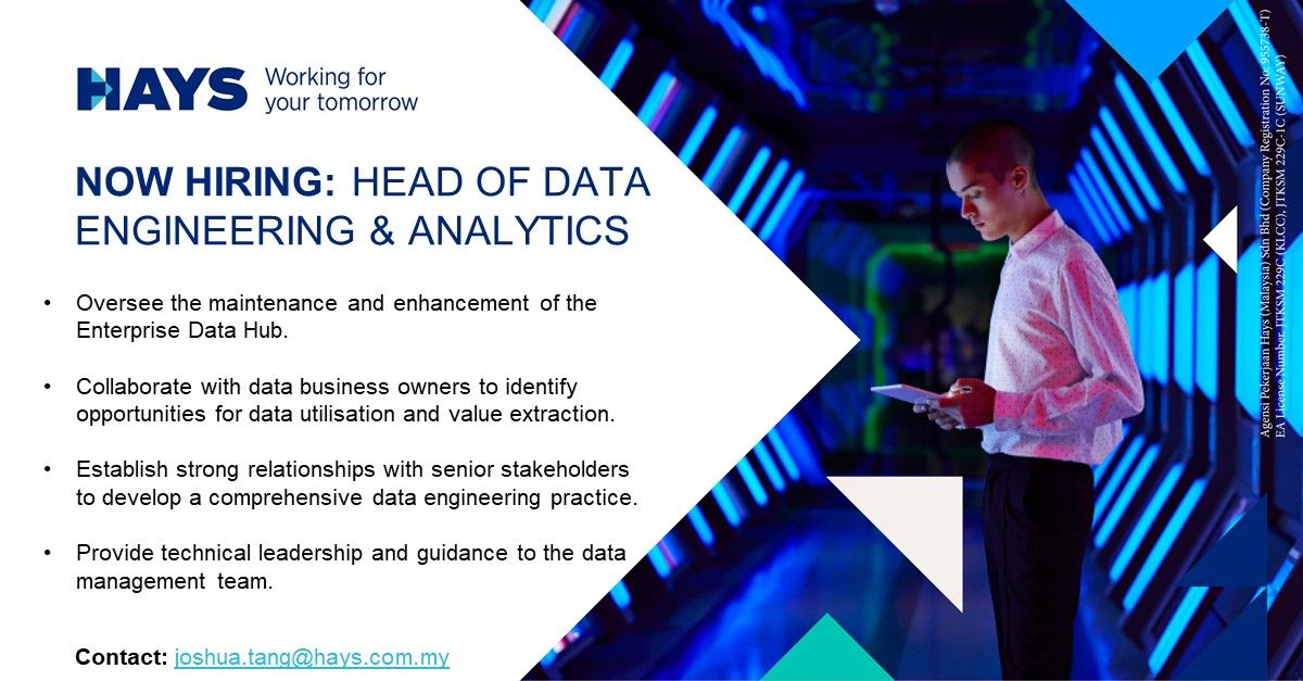 Joshua Tang on LinkedIn: #data #technology #dataengineers # ... Joshua Tang on LinkedIn: #data #technology #dataengineers # ...