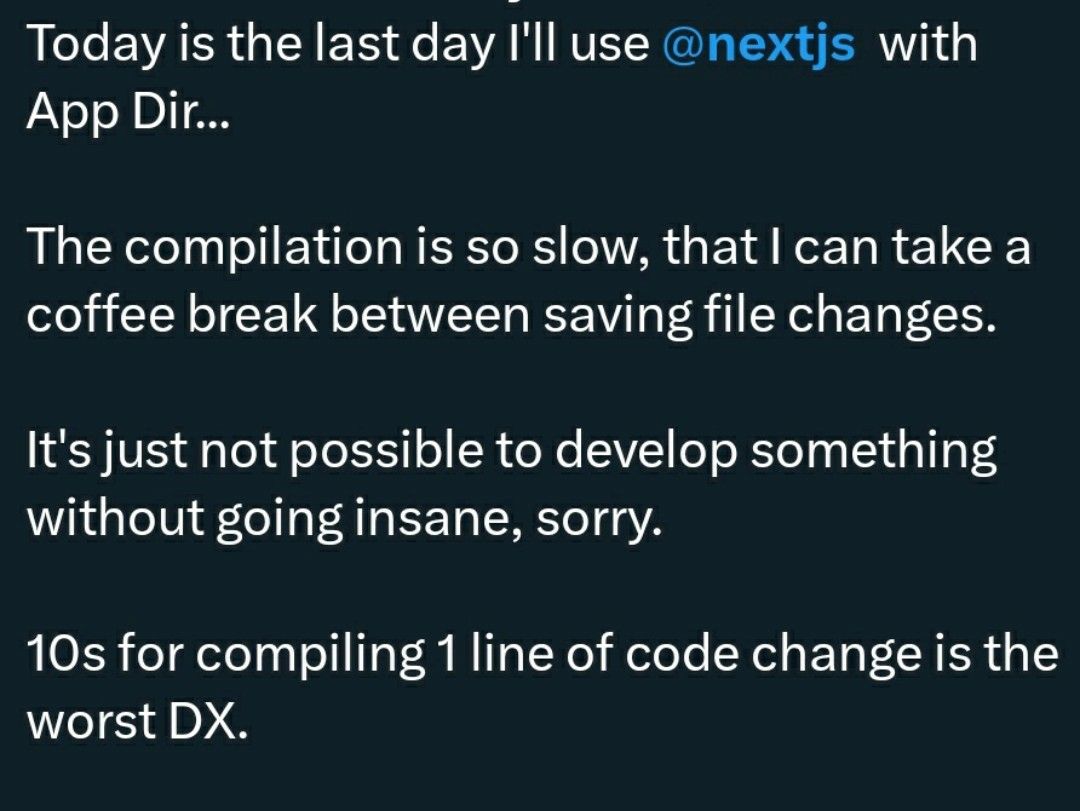 NILANTH S on LinkedIn: #reactjs #javascript #nextjs NILANTH S on LinkedIn: #reactjs #javascript #nextjs