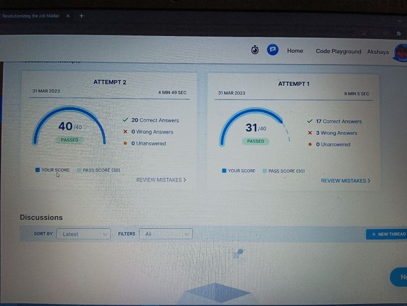 Akshaya Nagula on LinkedIn: #assignment #coding #html #css #ccbp # ... Akshaya Nagula on LinkedIn: #assignment #coding #html #css #ccbp # ...
