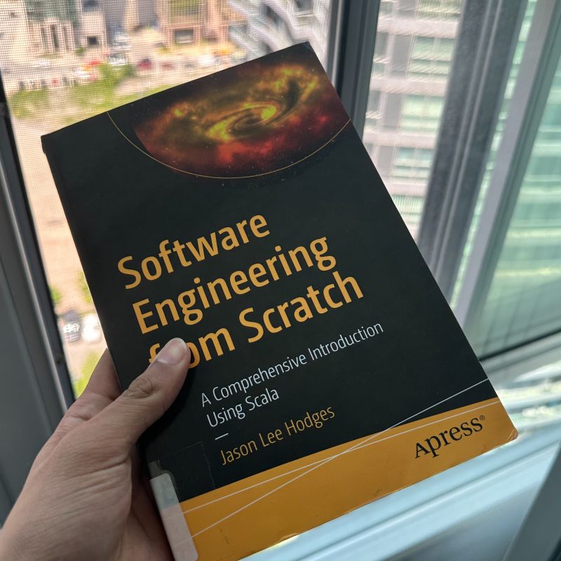 Shishir Gautam on LinkedIn: #softwareengineering # ... Shishir Gautam on LinkedIn: #softwareengineering # ...