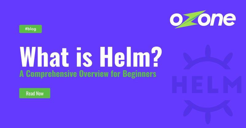 Ozone on LinkedIn: What is Helm | How Helm Uncomplicates Deployments ... Ozone on LinkedIn: What is Helm | How Helm Uncomplicates Deployments ...