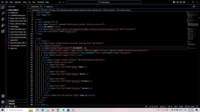 AMRITH KISHORE on LinkedIn: #webdesign #responsivedesign #html #css # ... AMRITH KISHORE on LinkedIn: #webdesign #responsivedesign #html #css # ...