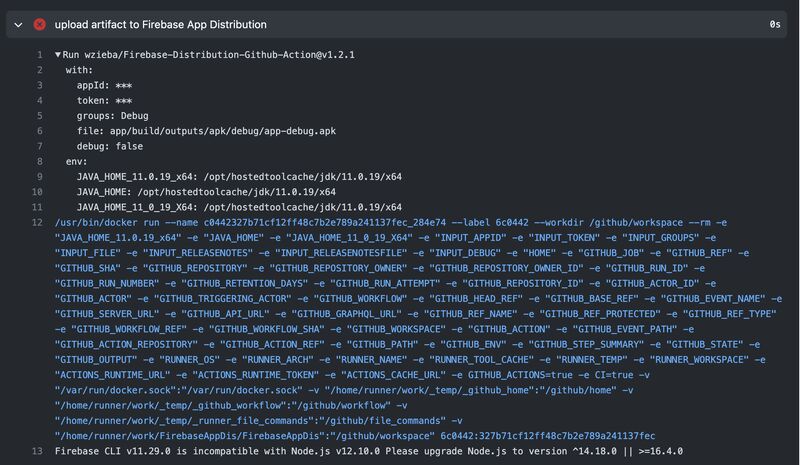Kathiravan Murugesan on LinkedIn: Hi Connections, I am facing an error ... Kathiravan Murugesan on LinkedIn: Hi Connections, I am facing an error ...