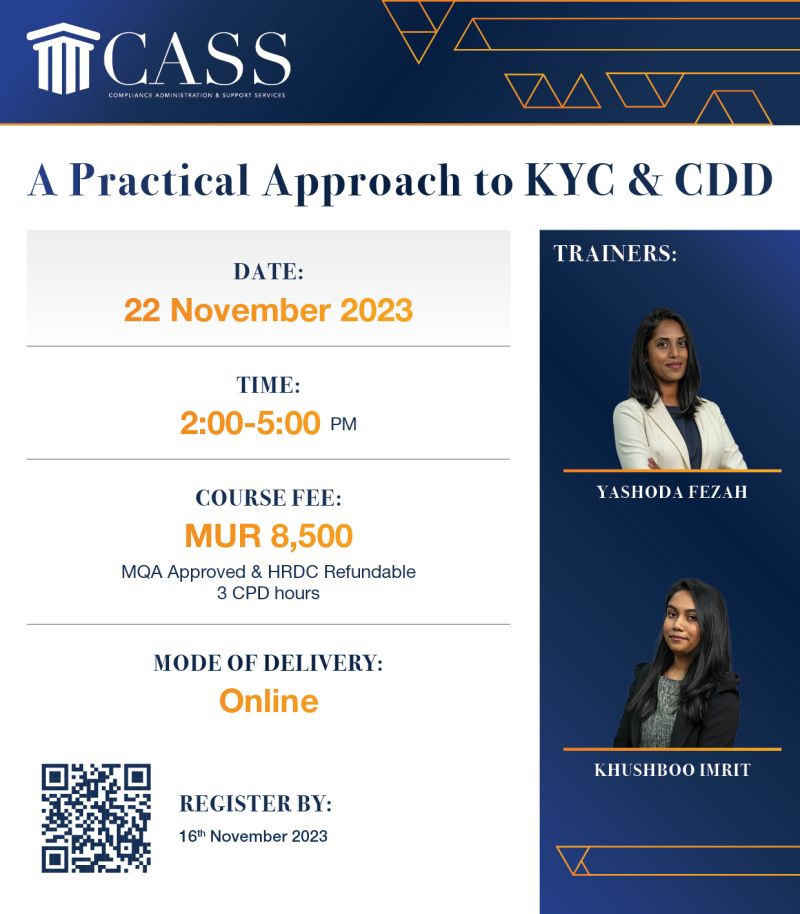 CASS - Compliance Administration & Support Services Limited on LinkedIn ... CASS - Compliance Administration & Support Services Limited on LinkedIn ...