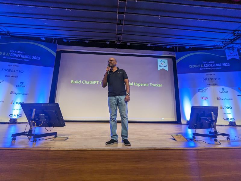 Kishore K. posted on LinkedIn Kishore K. posted on LinkedIn