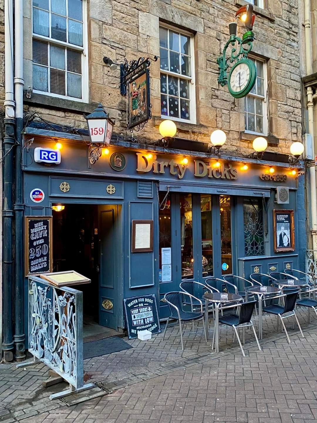 Dmitry Kucheryuk on LinkedIn: Edinburgh Dmitry Kucheryuk on LinkedIn: Edinburgh