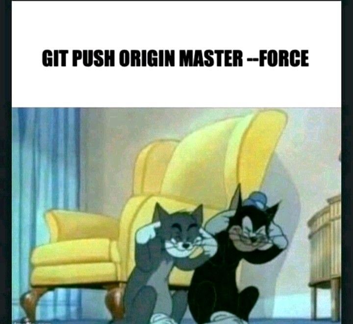 Vishwanath. Chiniwar on LinkedIn: #programmingmemes #programminglife # ... Vishwanath. Chiniwar on LinkedIn: #programmingmemes #programminglife # ...