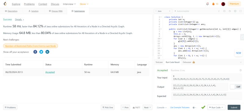 Pramod Krishnaa on LinkedIn: #100daysofcode #programming #java #array # ... Pramod Krishnaa on LinkedIn: #100daysofcode #programming #java #array # ...
