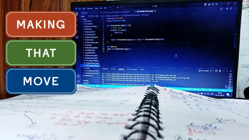 Dhruv Thakral on LinkedIn: #100daysofcode #codingchallenge #recursion # ... Dhruv Thakral on LinkedIn: #100daysofcode #codingchallenge #recursion # ...