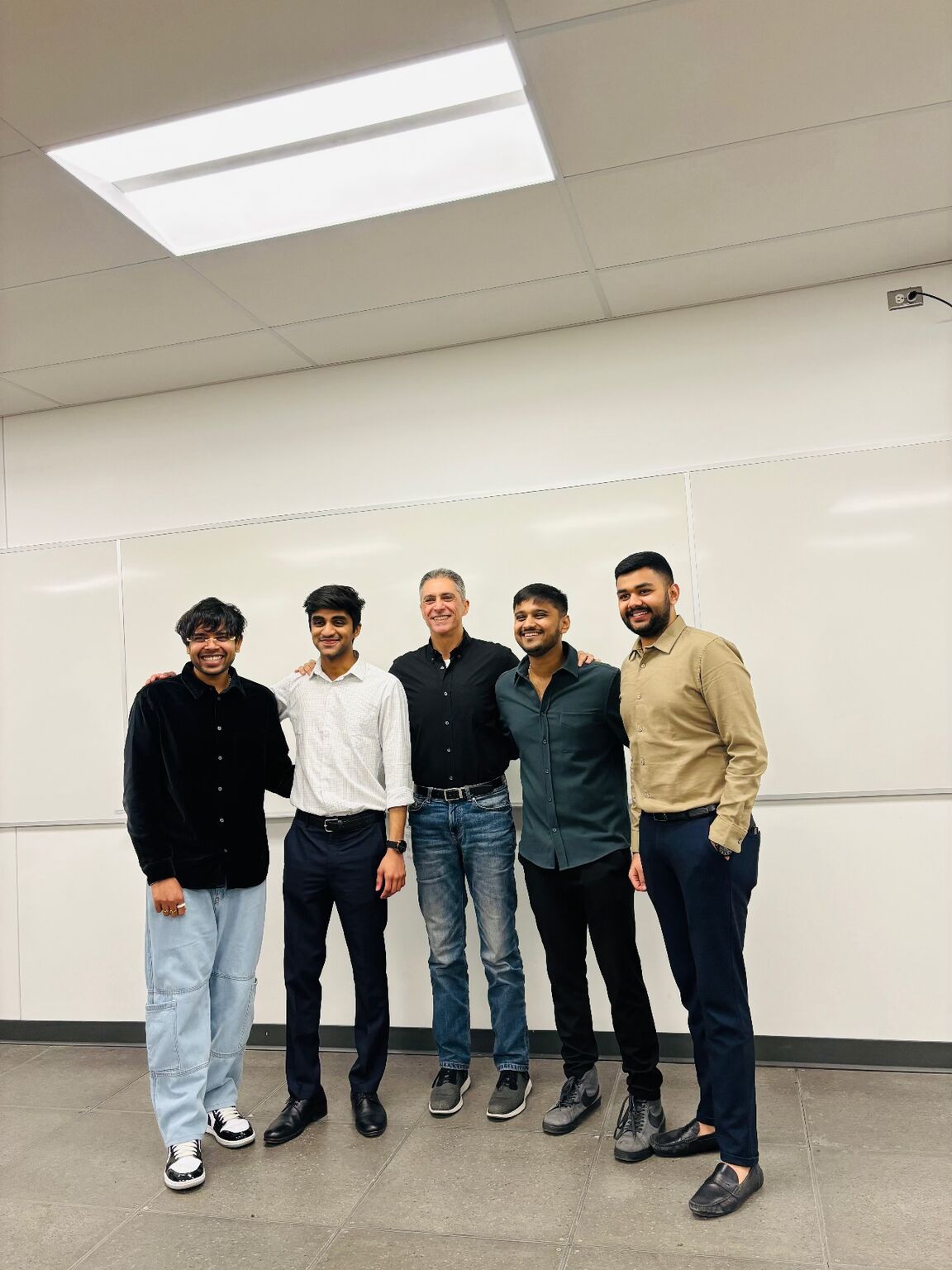 Samyak shah on LinkedIn: #pitchperfect #realworldskills #studentleadership Samyak shah on LinkedIn: #pitchperfect #realworldskills #studentleadership