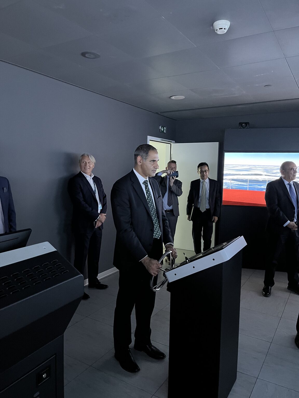 Basel Al-Aghbar on LinkedIn: #exxonmobil Basel Al-Aghbar on LinkedIn: #exxonmobil
