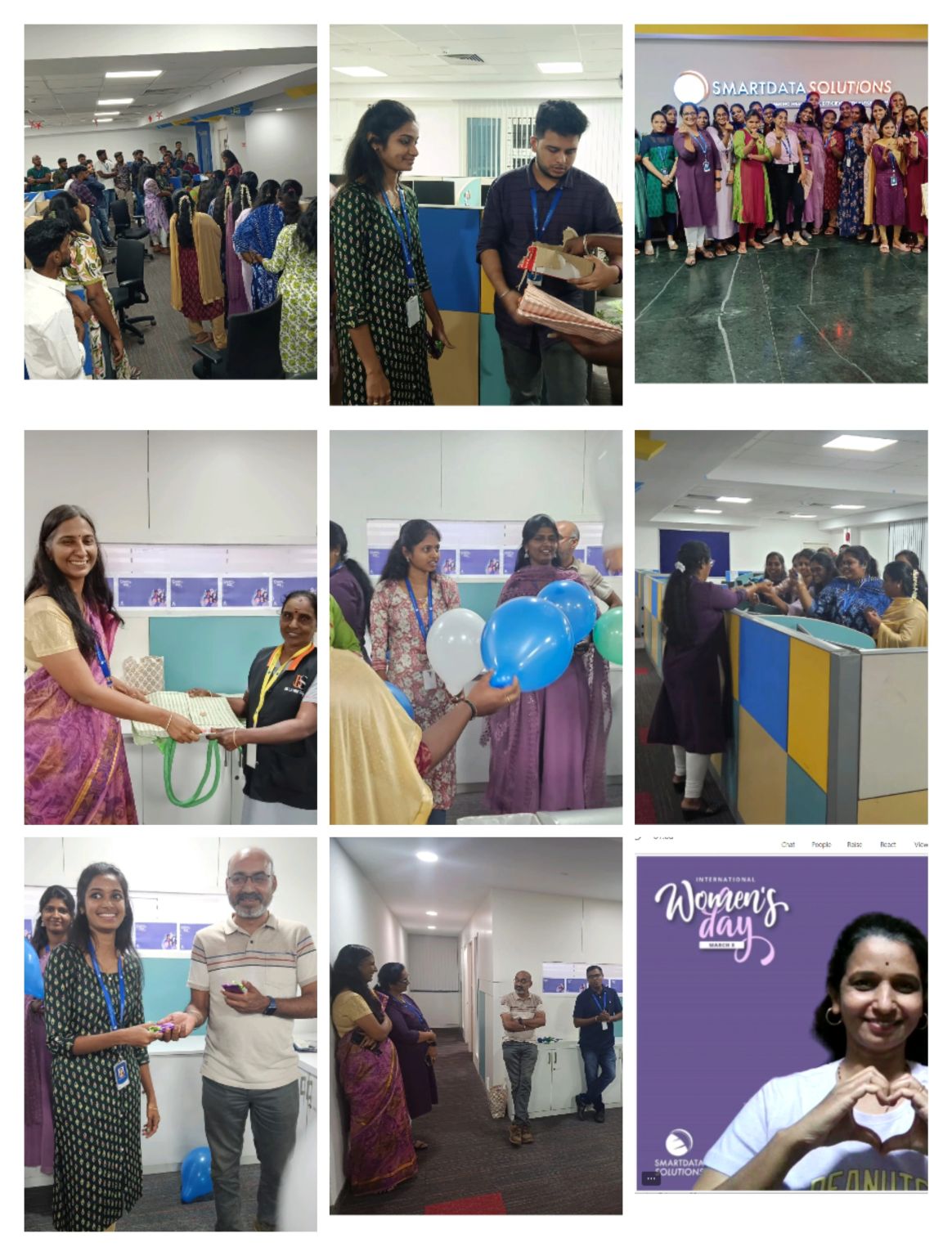 Jayashri Kumbhar on LinkedIn: #internationalwomensday2024 # ... Jayashri Kumbhar on LinkedIn: #internationalwomensday2024 # ...