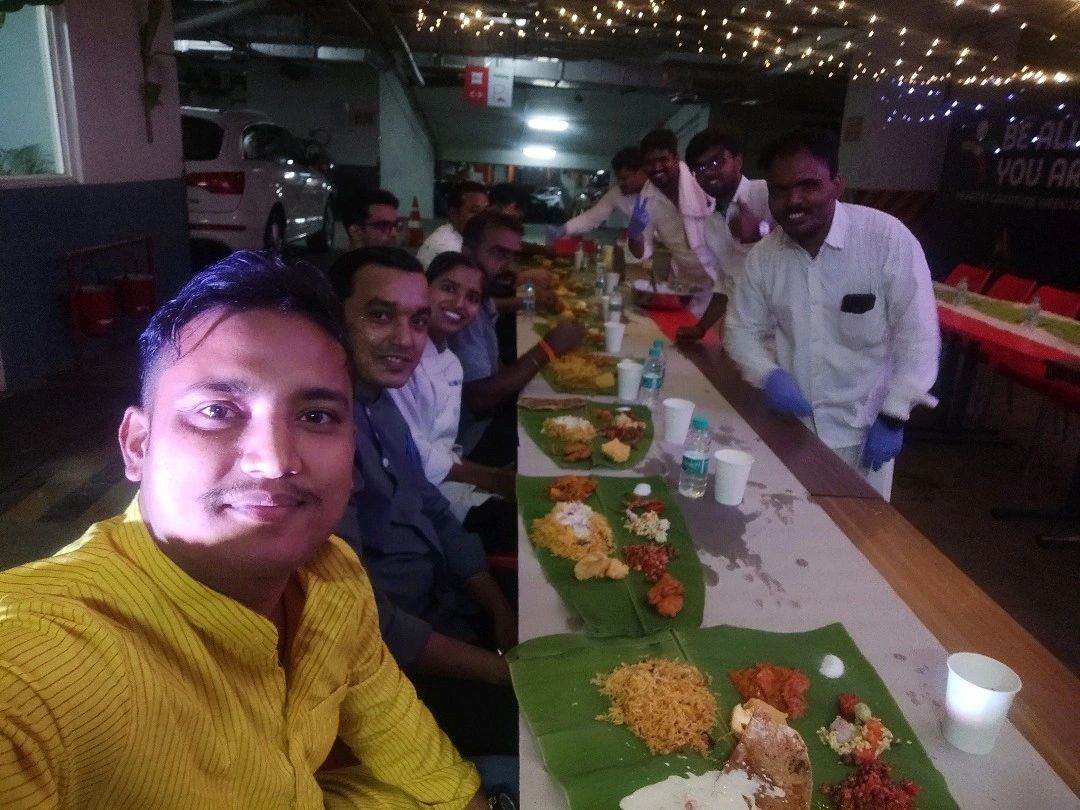 Abhishek khare on LinkedIn: navratri special Abhishek khare on LinkedIn: navratri special