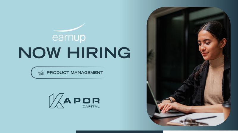 Kapor Capital on LinkedIn: #fintech #product #kaporcapital Kapor Capital on LinkedIn: #fintech #product #kaporcapital