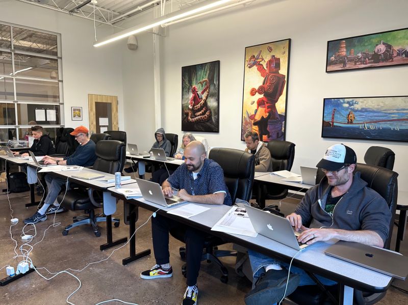 Eli Etherton on LinkedIn: #python #dalle2 #openai #stemeducation #asheville Eli Etherton on LinkedIn: #python #dalle2 #openai #stemeducation #asheville