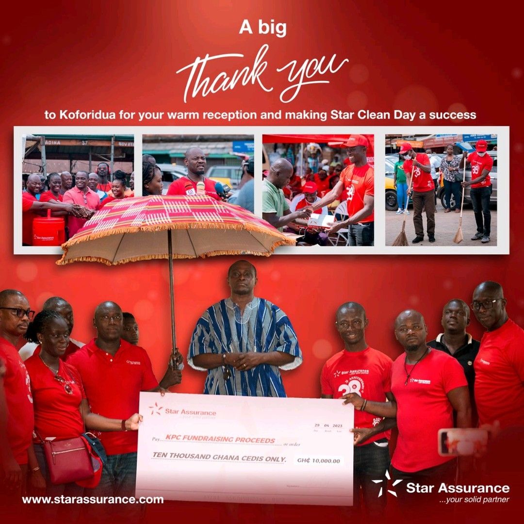 Eben Akuamoah-Boateng ACIMG on LinkedIn: To New Juabenman and Daasebre ... Eben Akuamoah-Boateng ACIMG on LinkedIn: To New Juabenman and Daasebre ...