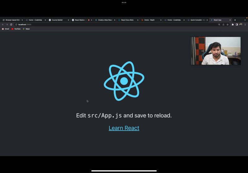 M. Sameem on LinkedIn: #learningjourney #reactjs #webdevelopment # ... M. Sameem on LinkedIn: #learningjourney #reactjs #webdevelopment # ...
