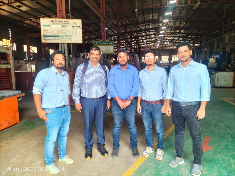 Milon kumar sarkar on LinkedIn: One more successfully completed UL ... Milon kumar sarkar on LinkedIn: One more successfully completed UL ...