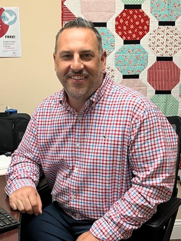Norristown Hospitality Center on LinkedIn: We would like you to meet ... Norristown Hospitality Center on LinkedIn: We would like you to meet ...