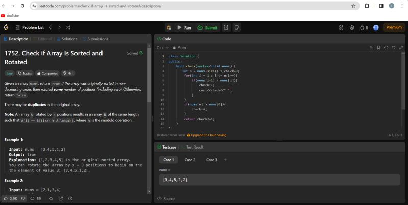 Mohd Inzimam Shahid on LinkedIn: #datastructures #algorithms # ... Mohd Inzimam Shahid on LinkedIn: #datastructures #algorithms # ...