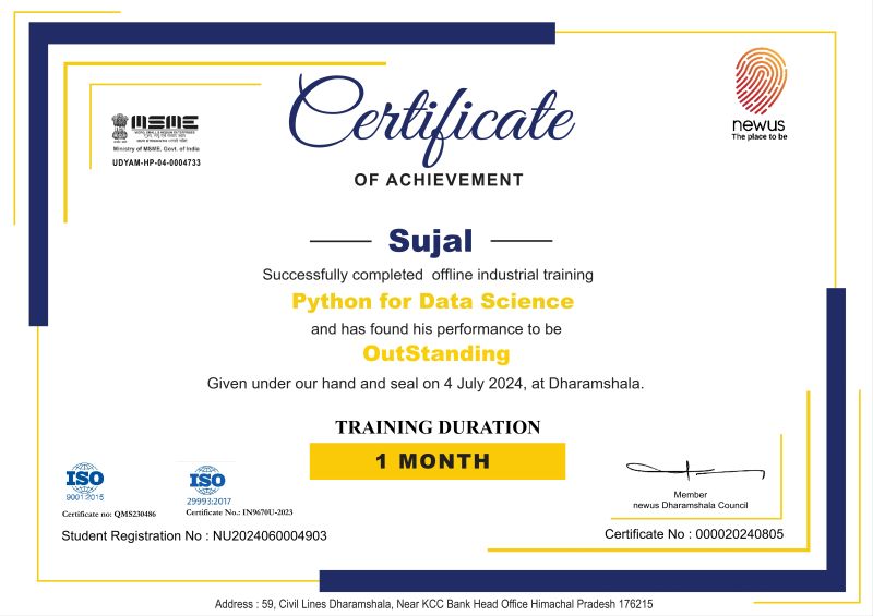 Sujal Mehra on LinkedIn: #datascience #python #dataanalytic # ... Sujal Mehra on LinkedIn: #datascience #python #dataanalytic # ...