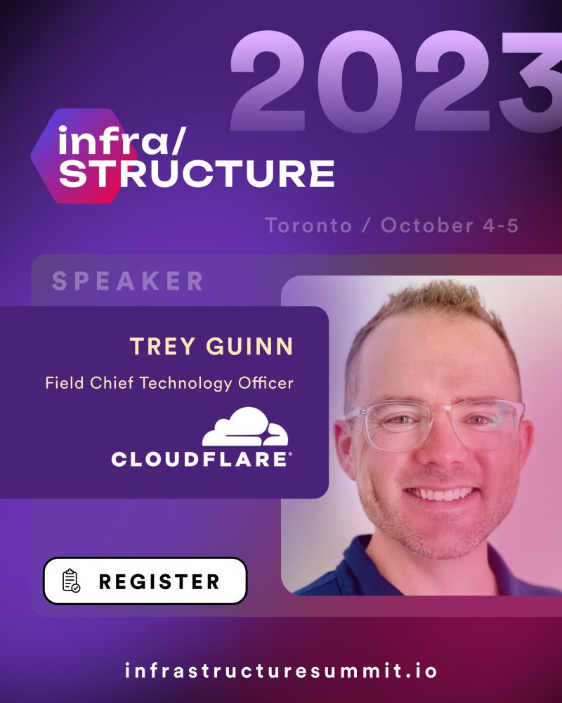Jabez Tan on LinkedIn: Hear from Trey Guinn, Field CTO, Cloudflare ... Jabez Tan on LinkedIn: Hear from Trey Guinn, Field CTO, Cloudflare ...