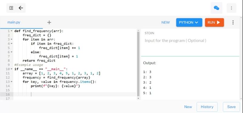 Pallavi Vavilala on LinkedIn: #python #codingchallenge #programming # ... Pallavi Vavilala on LinkedIn: #python #codingchallenge #programming # ...