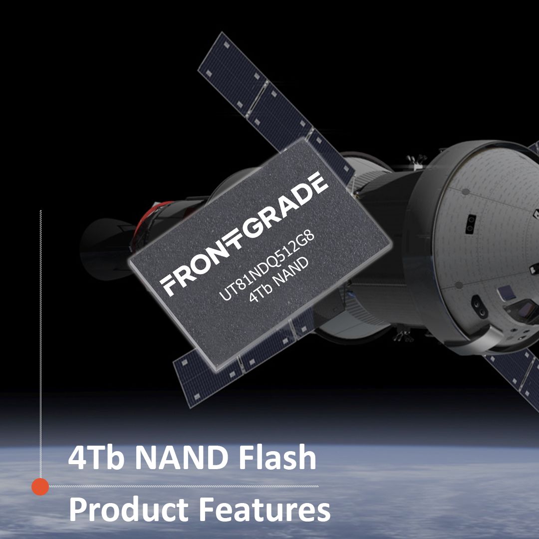 Frontgrade Technologies on LinkedIn: #dyk #radhard Frontgrade Technologies on LinkedIn: #dyk #radhard