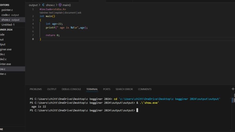Aditya Raj Pandey on LinkedIn: #newjourney #coding #cozy #funwithcode Aditya Raj Pandey on LinkedIn: #newjourney #coding #cozy #funwithcode