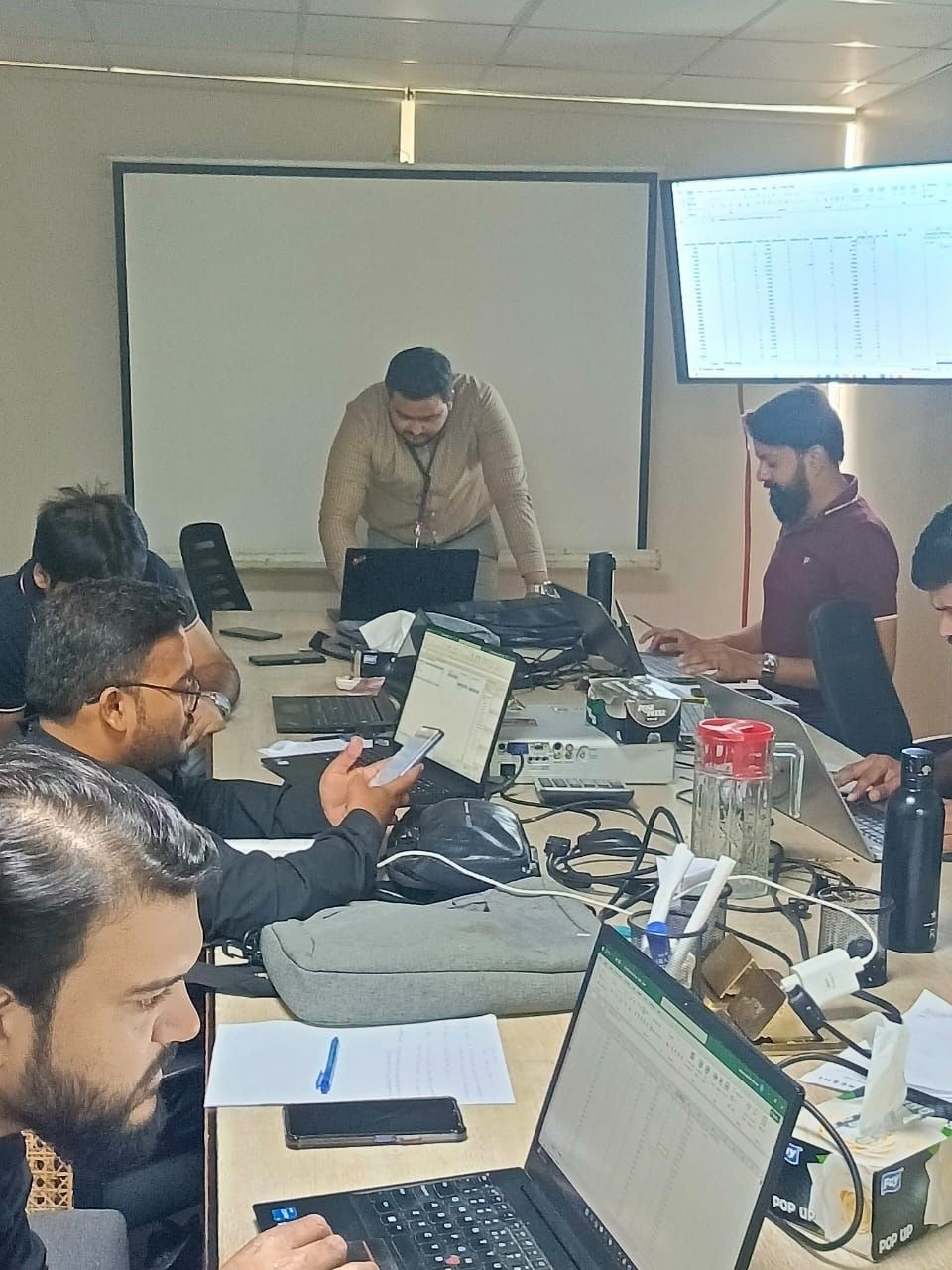 Muhammad Arshad on LinkedIn: Proud to be working at Sapphire! We ... Muhammad Arshad on LinkedIn: Proud to be working at Sapphire! We ...