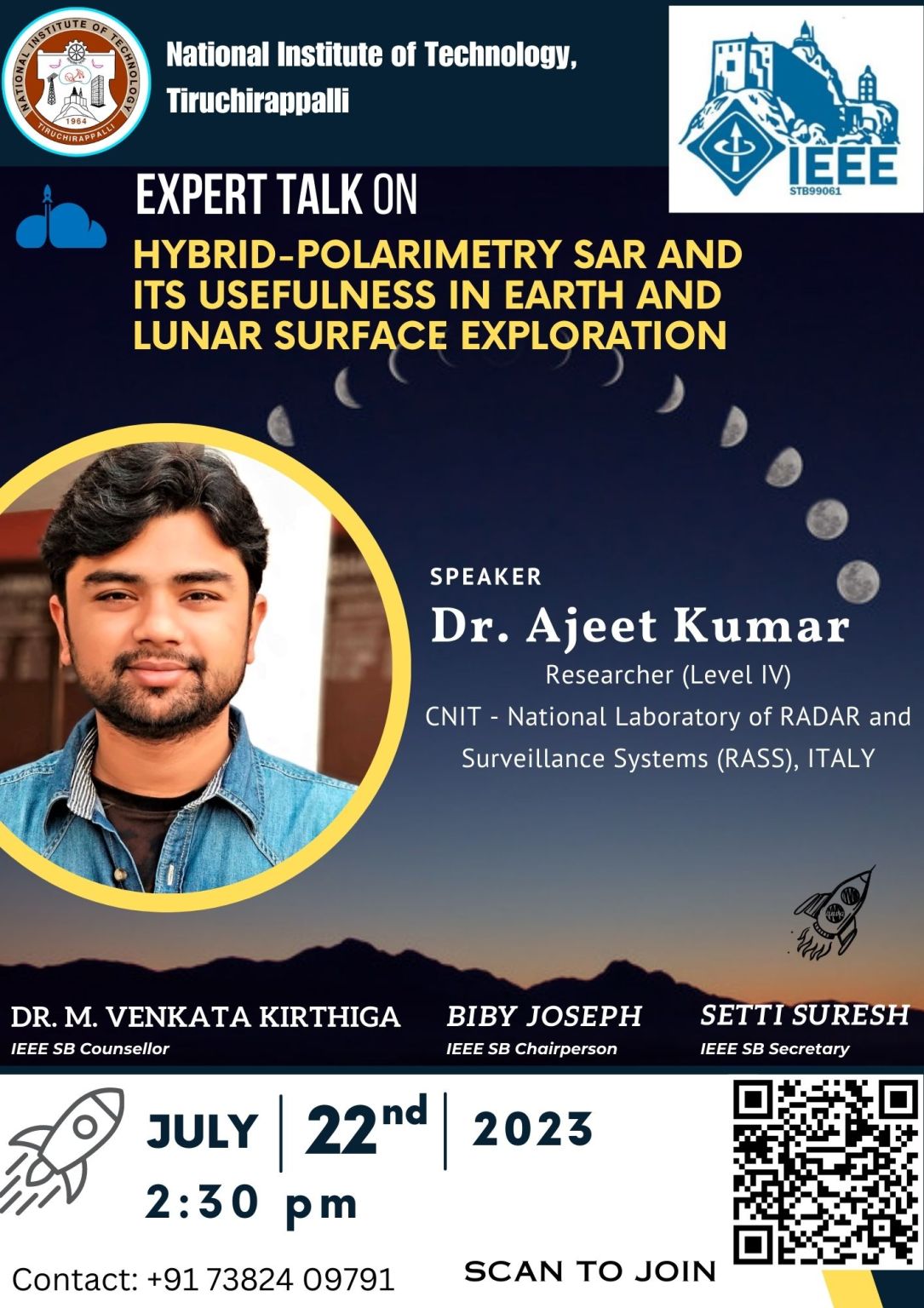 Dr. Ajeet Kumar posted on LinkedIn Dr. Ajeet Kumar posted on LinkedIn