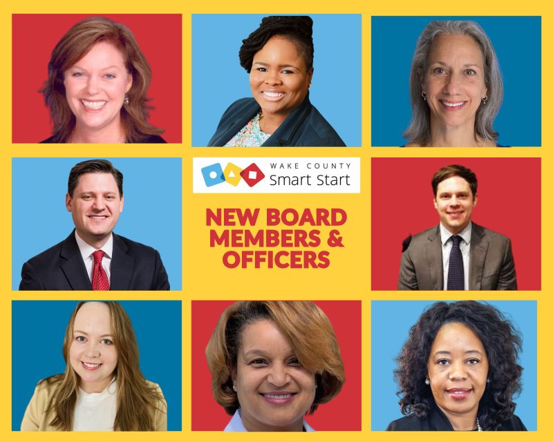 Wake County Smart Start on LinkedIn: Wake County Smart Start is excited ... Wake County Smart Start on LinkedIn: Wake County Smart Start is excited ...