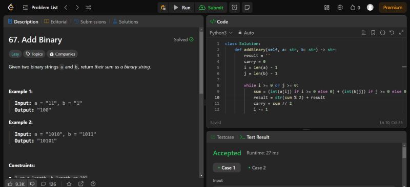 Neeraj Bhasin on LinkedIn: #codingchallengejourney #hashmaps #coding # ... Neeraj Bhasin on LinkedIn: #codingchallengejourney #hashmaps #coding # ...