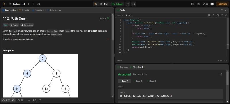 Anupam Kumar on LinkedIn: #day86 #codeeveryday #consistencyiskey # ... Anupam Kumar on LinkedIn: #day86 #codeeveryday #consistencyiskey # ...