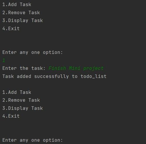 Tharun A C on LinkedIn: #internshipdiaries #pythonprogramming # ... Tharun A C on LinkedIn: #internshipdiaries #pythonprogramming # ...
