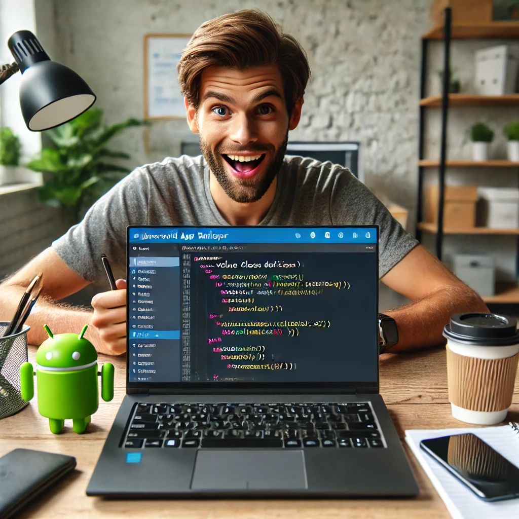 Md Sabbir Ahmed Khan on LinkedIn: #kotlin #androiddevelopment # ... Md Sabbir Ahmed Khan on LinkedIn: #kotlin #androiddevelopment # ...