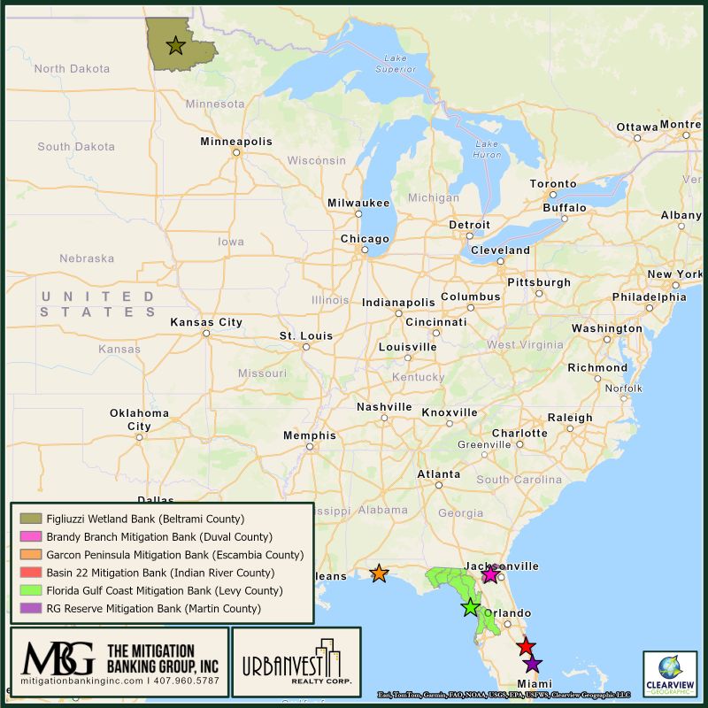The Mitigation Banking Group, Inc. on LinkedIn: Permitting a mitigation ... The Mitigation Banking Group, Inc. on LinkedIn: Permitting a mitigation ...