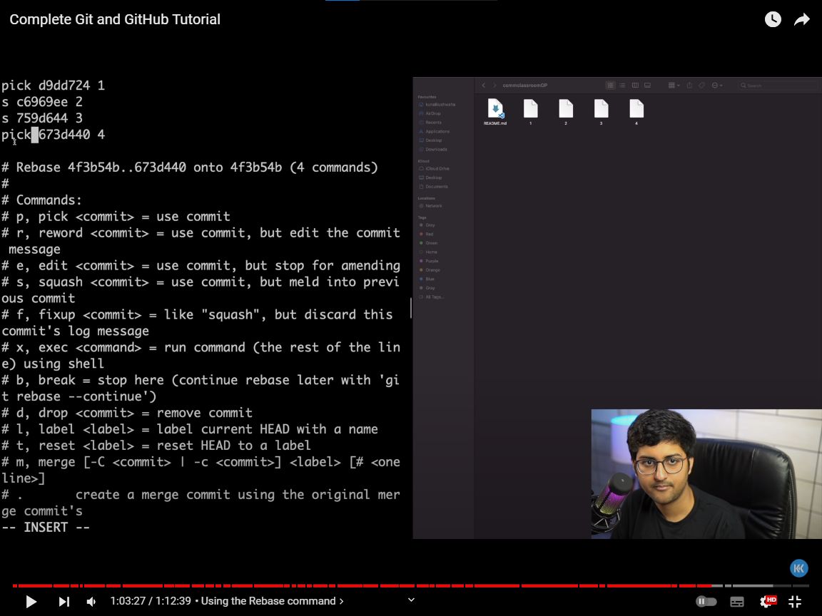 Prabel Pandey on LinkedIn: #git #github #learning Prabel Pandey on LinkedIn: #git #github #learning