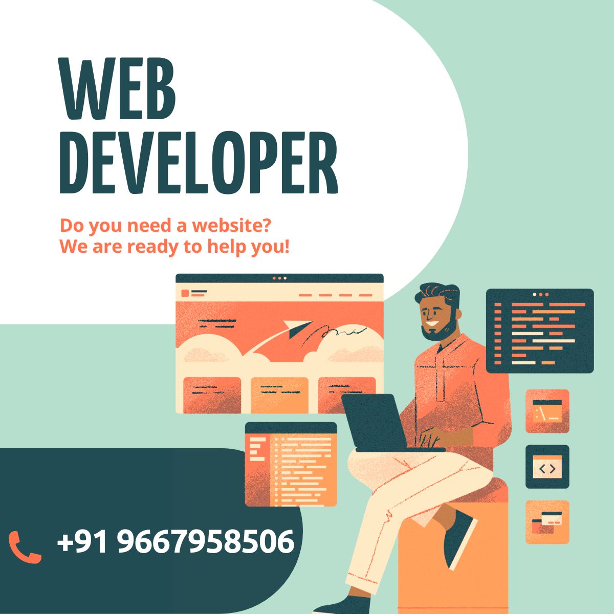 Dheeraj Gaur on LinkedIn: Web Pulse Creations | LinkedIn Dheeraj Gaur on LinkedIn: Web Pulse Creations | LinkedIn