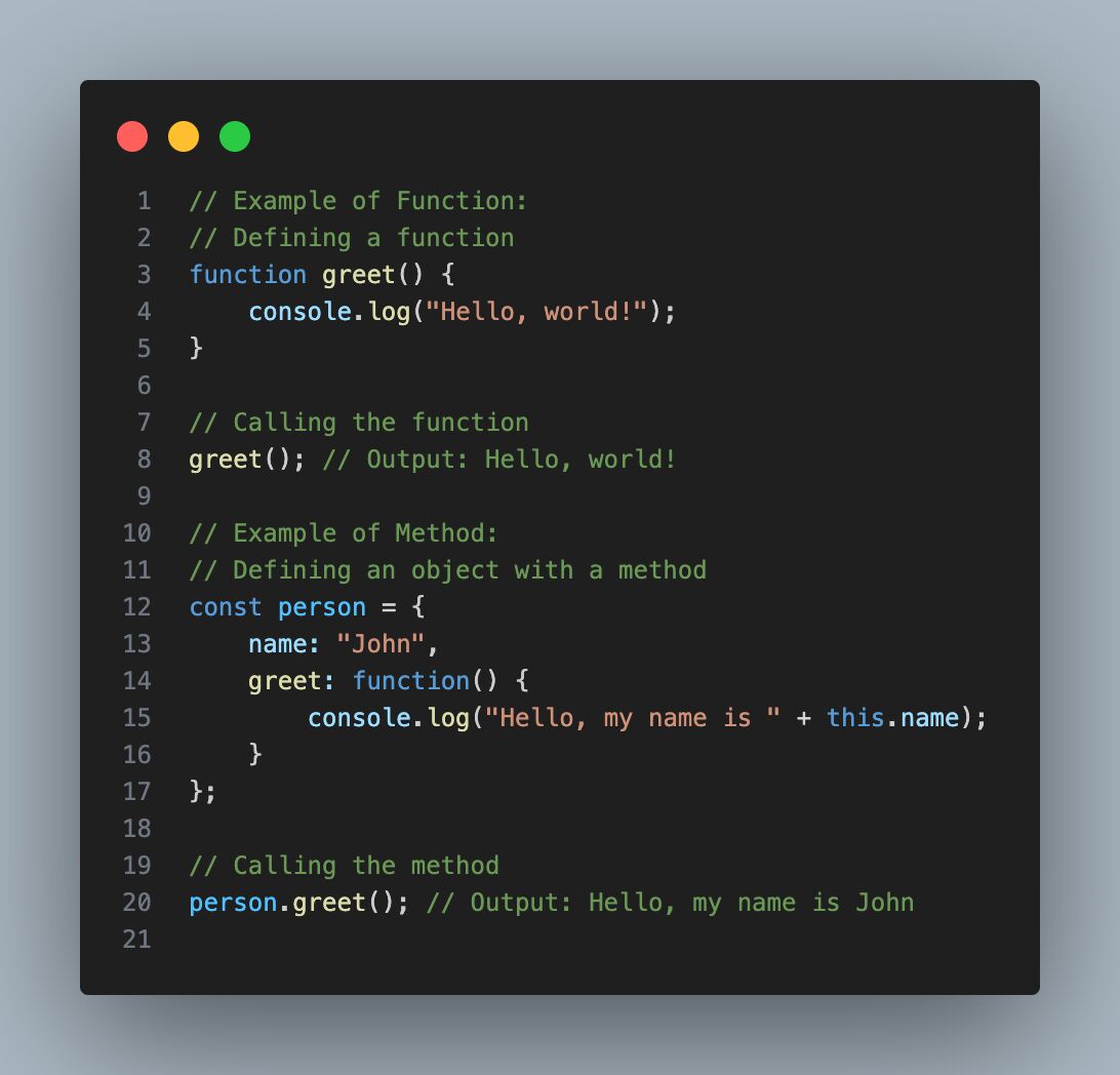Mende Suresh on LinkedIn: Hello Everyone, 🚀 JavaScript Tip for ... Mende Suresh on LinkedIn: Hello Everyone, 🚀 JavaScript Tip for ...