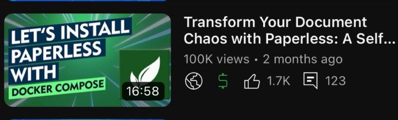 Techdox on LinkedIn: 🥳🥳 100k views Techdox on LinkedIn: 🥳🥳 100k views