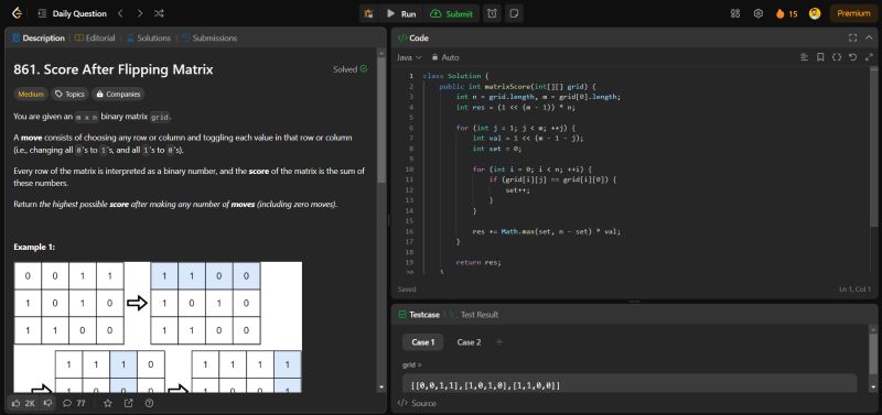 Aditya Kadam on LinkedIn: #100daysofcode #coding #programming #leetcode ... Aditya Kadam on LinkedIn: #100daysofcode #coding #programming #leetcode ...