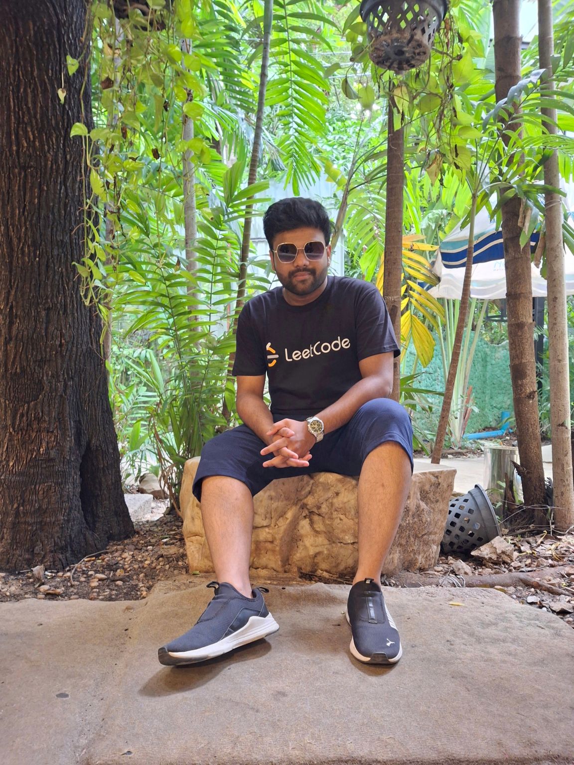 Soham Samanta on LinkedIn: #leetcode #goodies #dsa #swags Soham Samanta on LinkedIn: #leetcode #goodies #dsa #swags